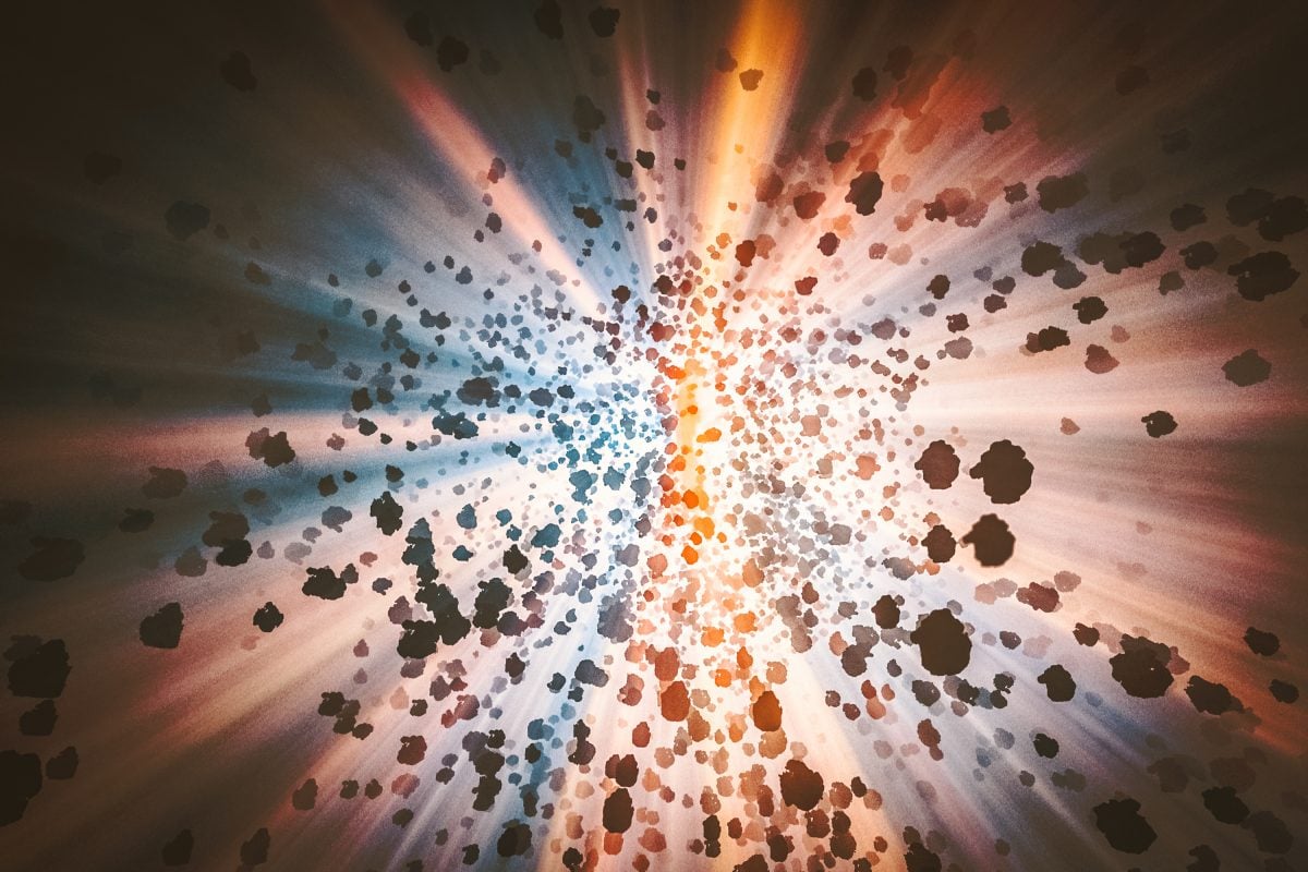 What is an Atom? - The Habitat