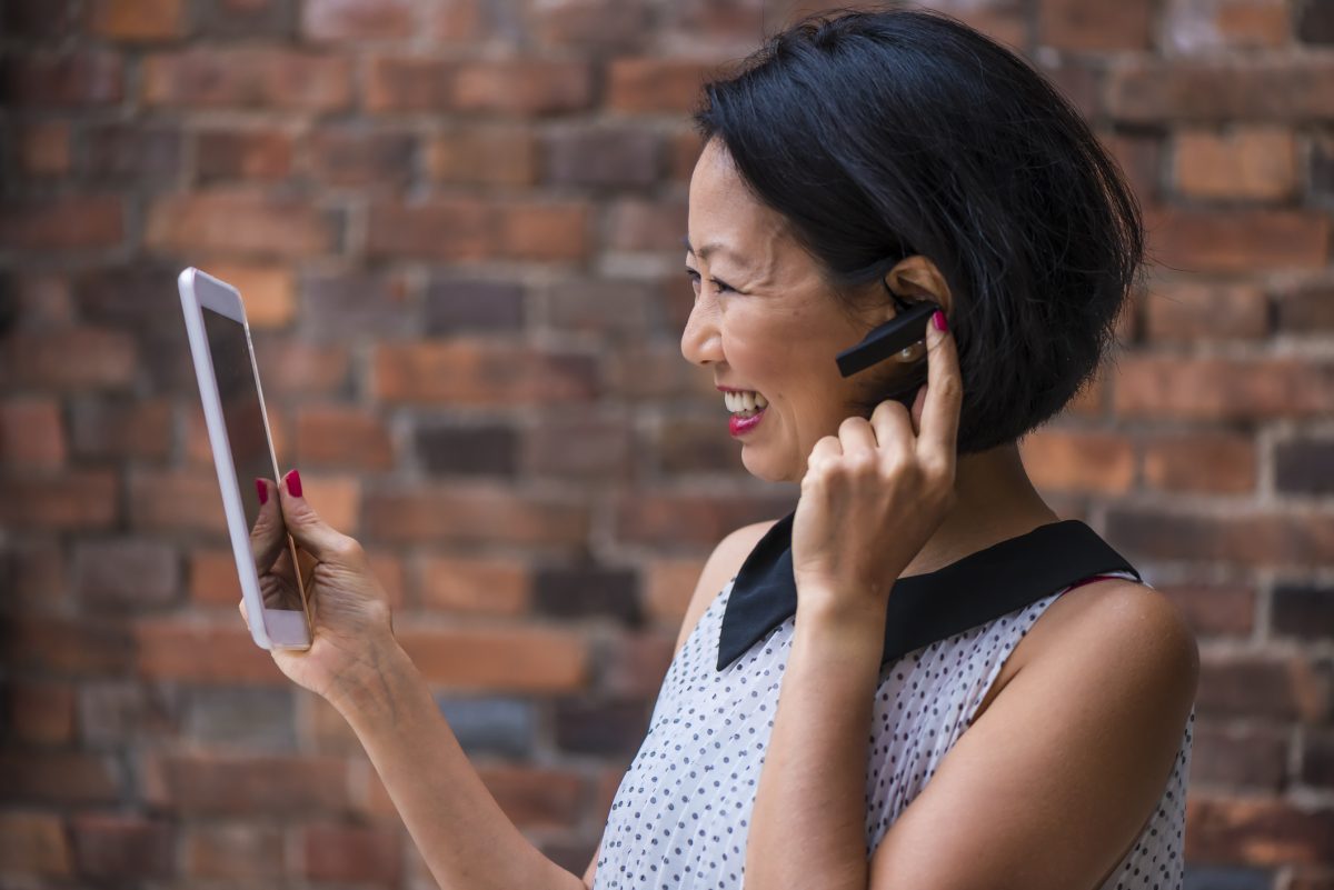 How Does Bluetooth Technology Work? - The Habitat