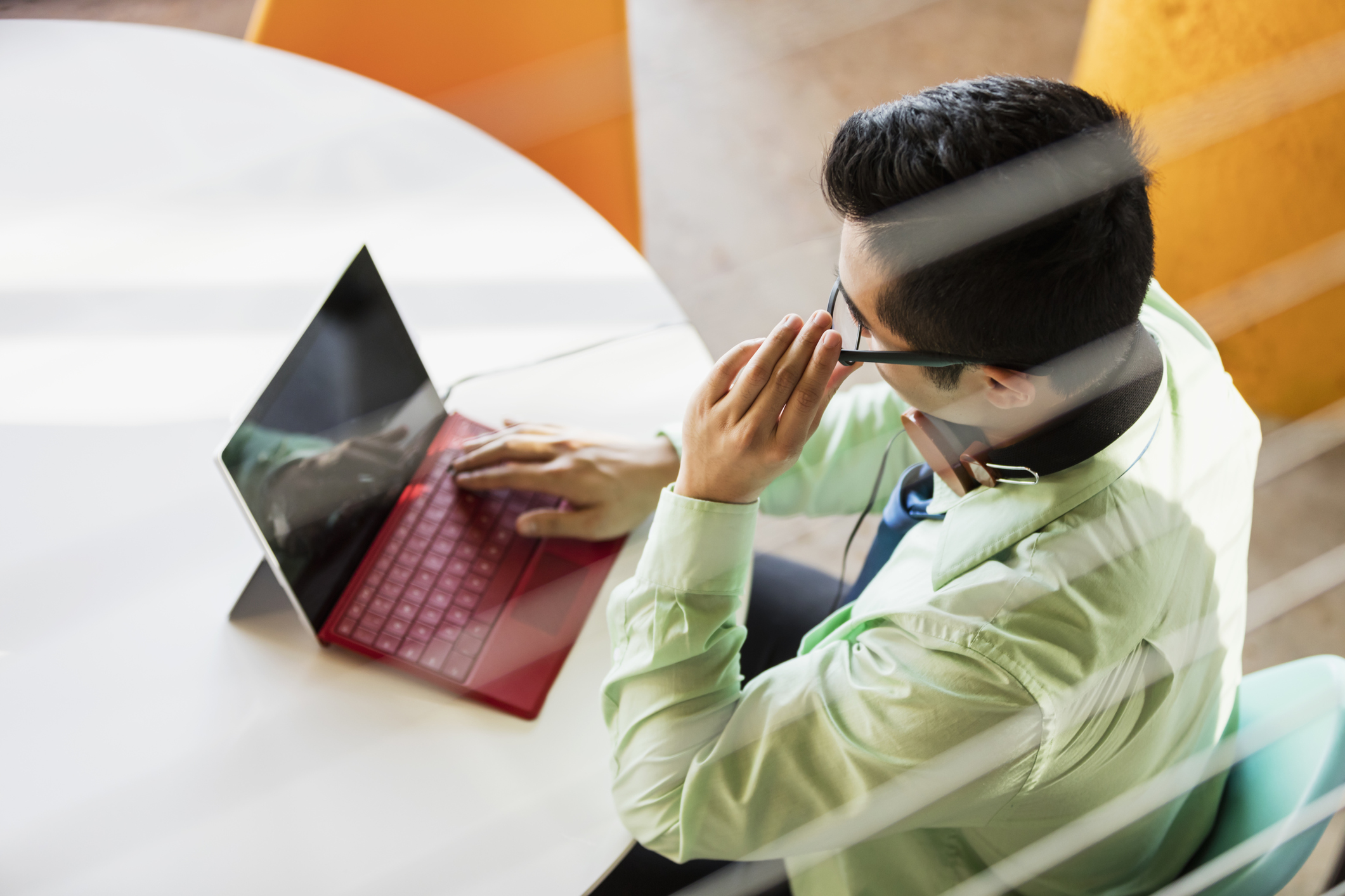 How to Improve Your Typing - The Habitat