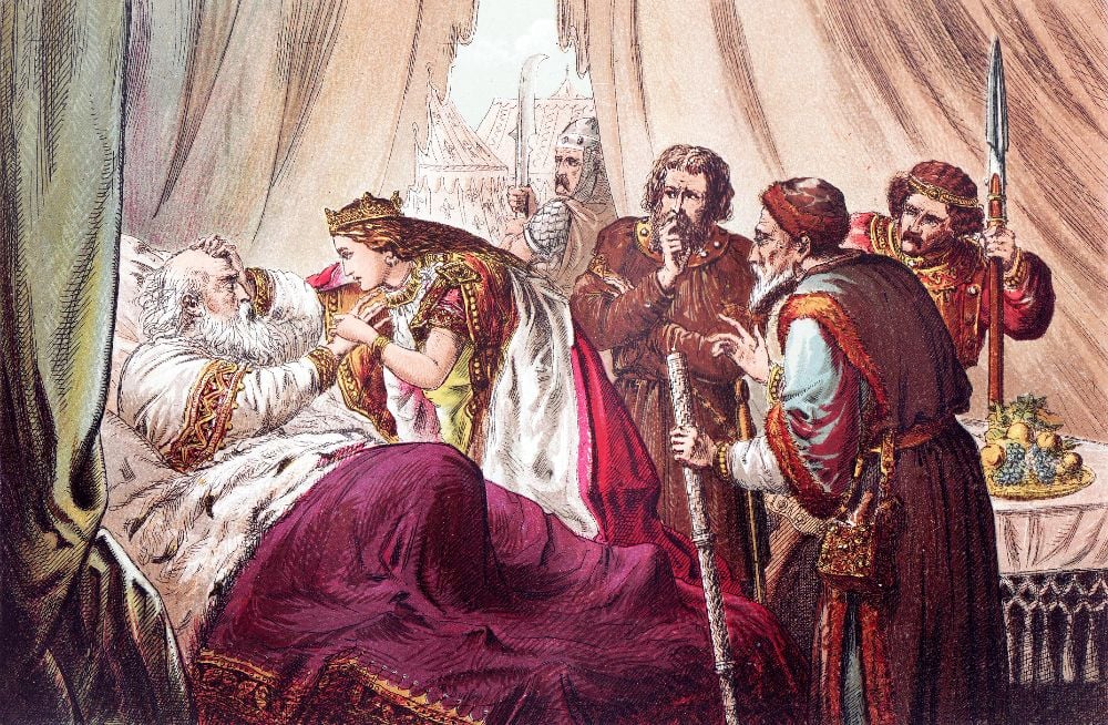 What are Shakespeare's Most Famous Plays? - The Habitat