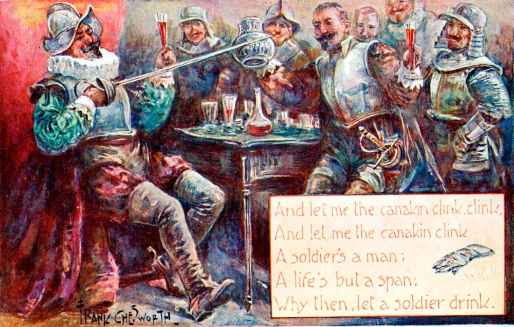 What are Shakespeare's Most Famous Plays? - The Habitat