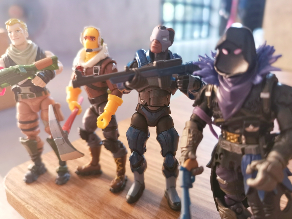 What is Fortnite? - The Habitat