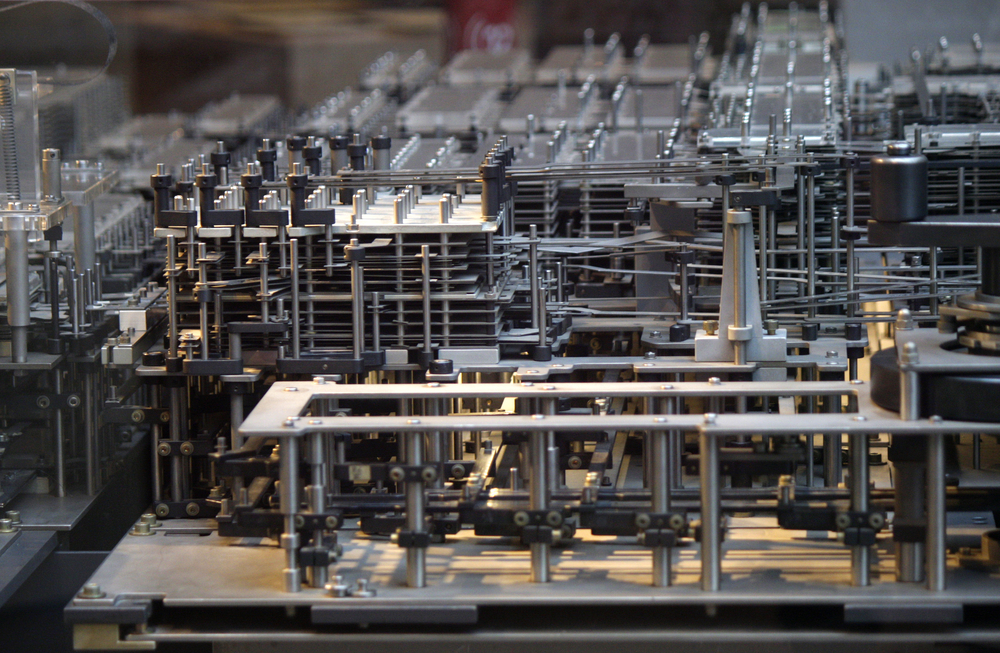 What Was the First Computer? - The Habitat