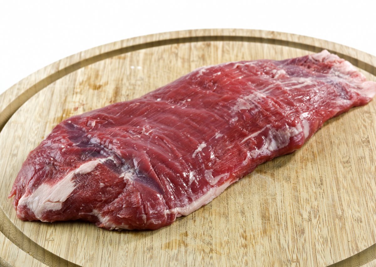 Several Varieties of Mongolian Beef from a Simple Recipe - The Habitat