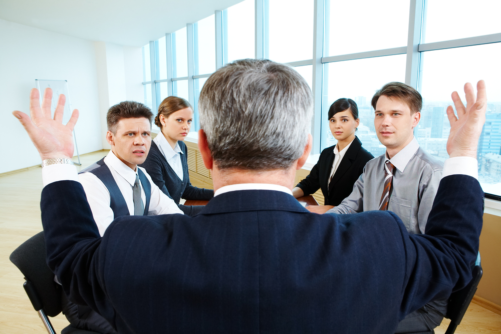 How to Tell if Someone Is Lying - The Habitat