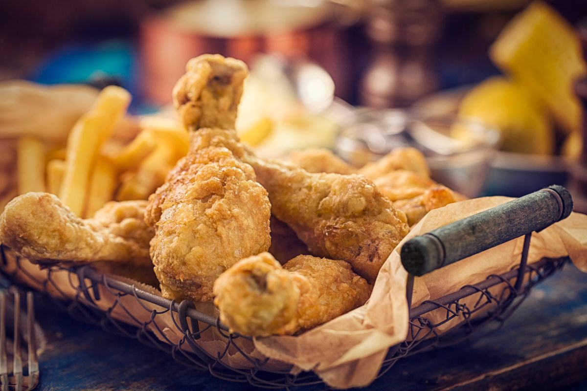 What are the Signs You Live in a Food Swamp? - The Habitat