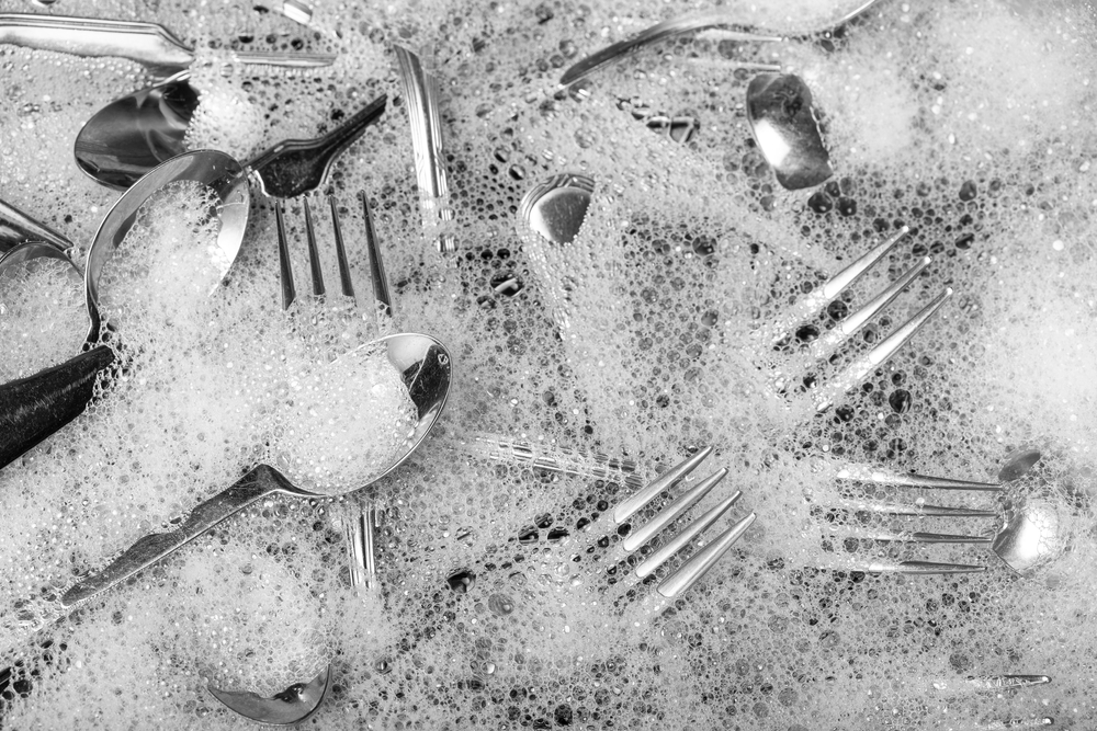 How to Clean Your Silver - The Habitat