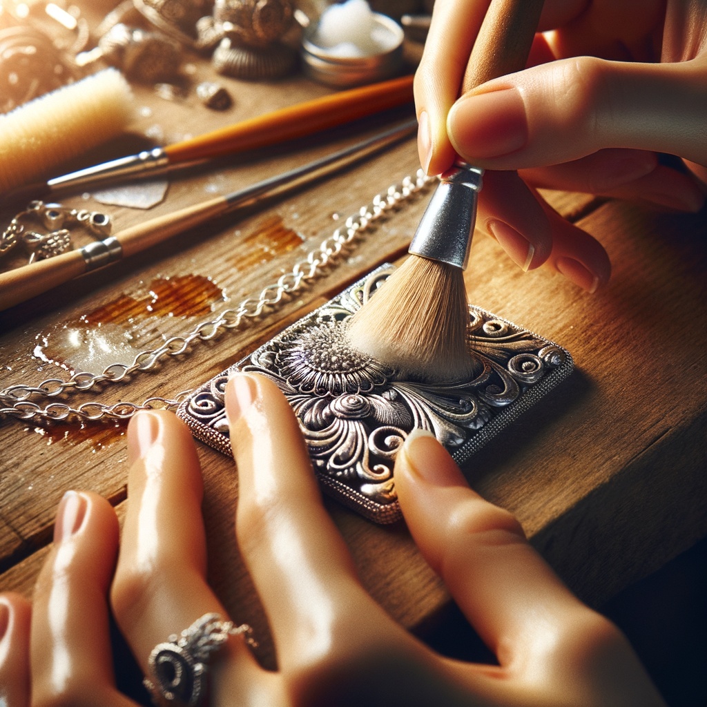 How to Clean Your Silver - The Habitat