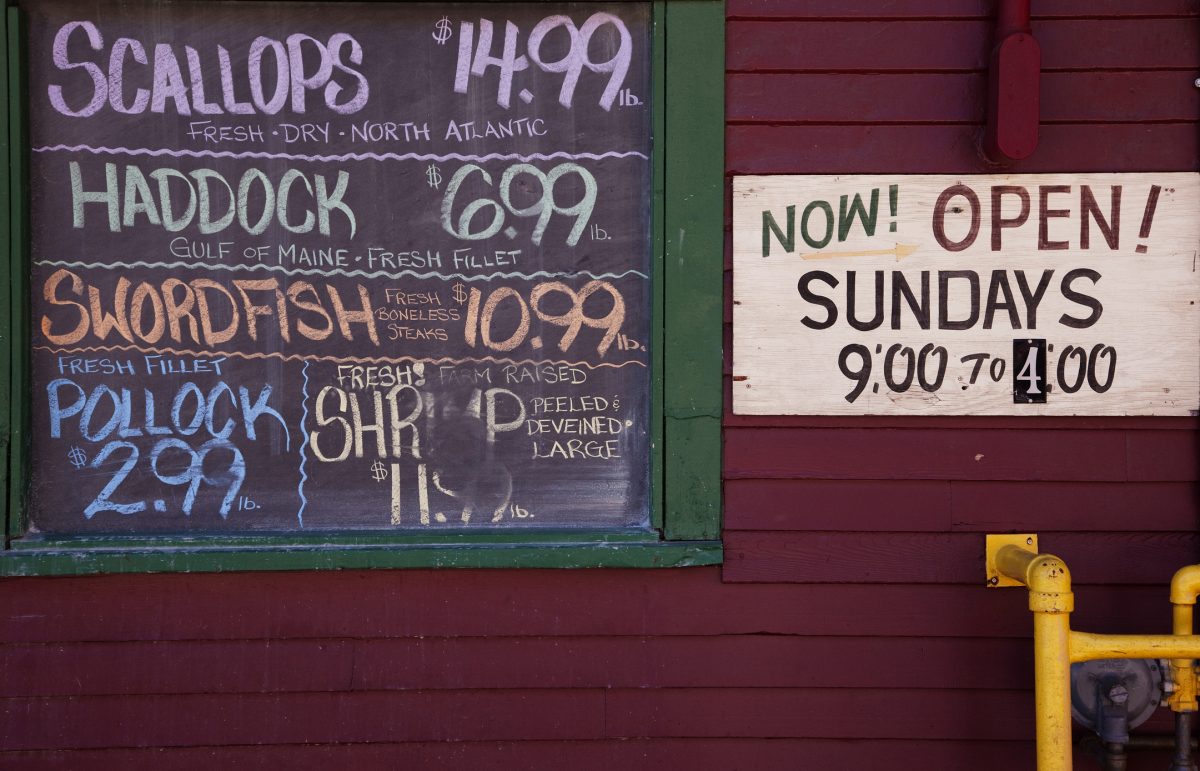 Everything You Need to Know to Prepare Scallops - The Habitat