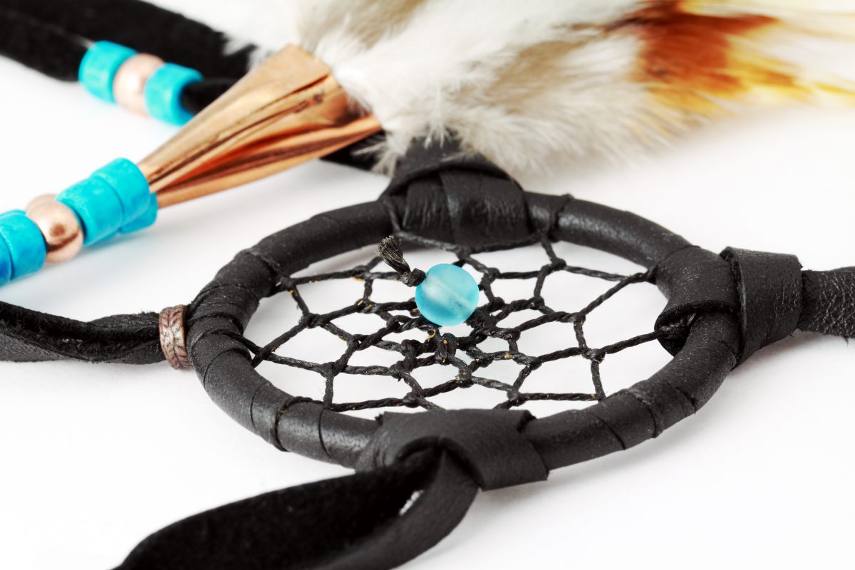 How Are Dreamcatchers Made? - The Habitat