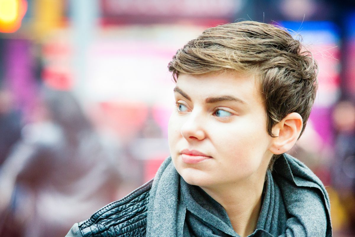 Is a Pixie Cut Right for Your Face Shape? Find Out Here - The Habitat