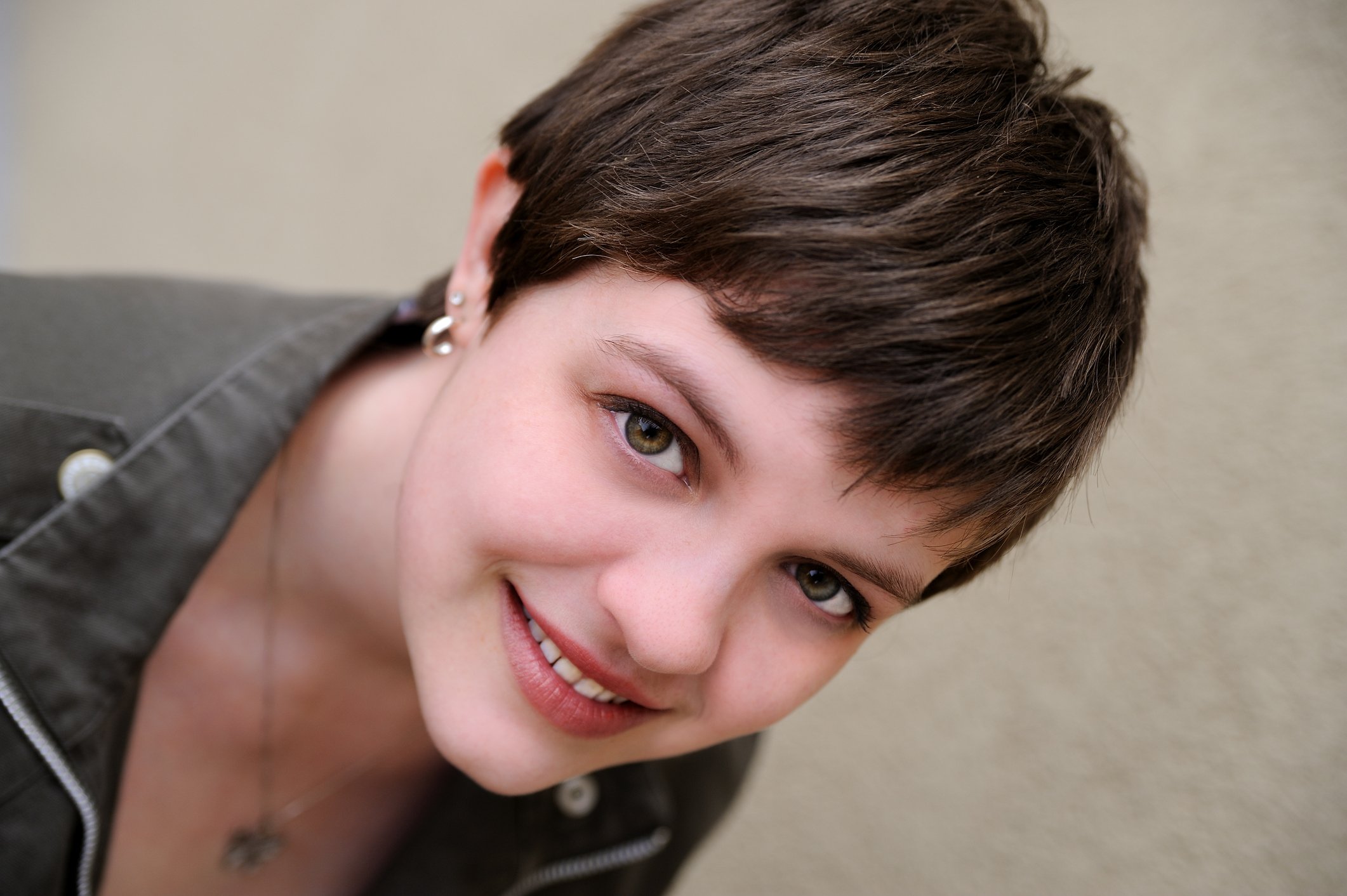 Is a Pixie Cut Right for Your Face Shape? Find Out Here - The Habitat