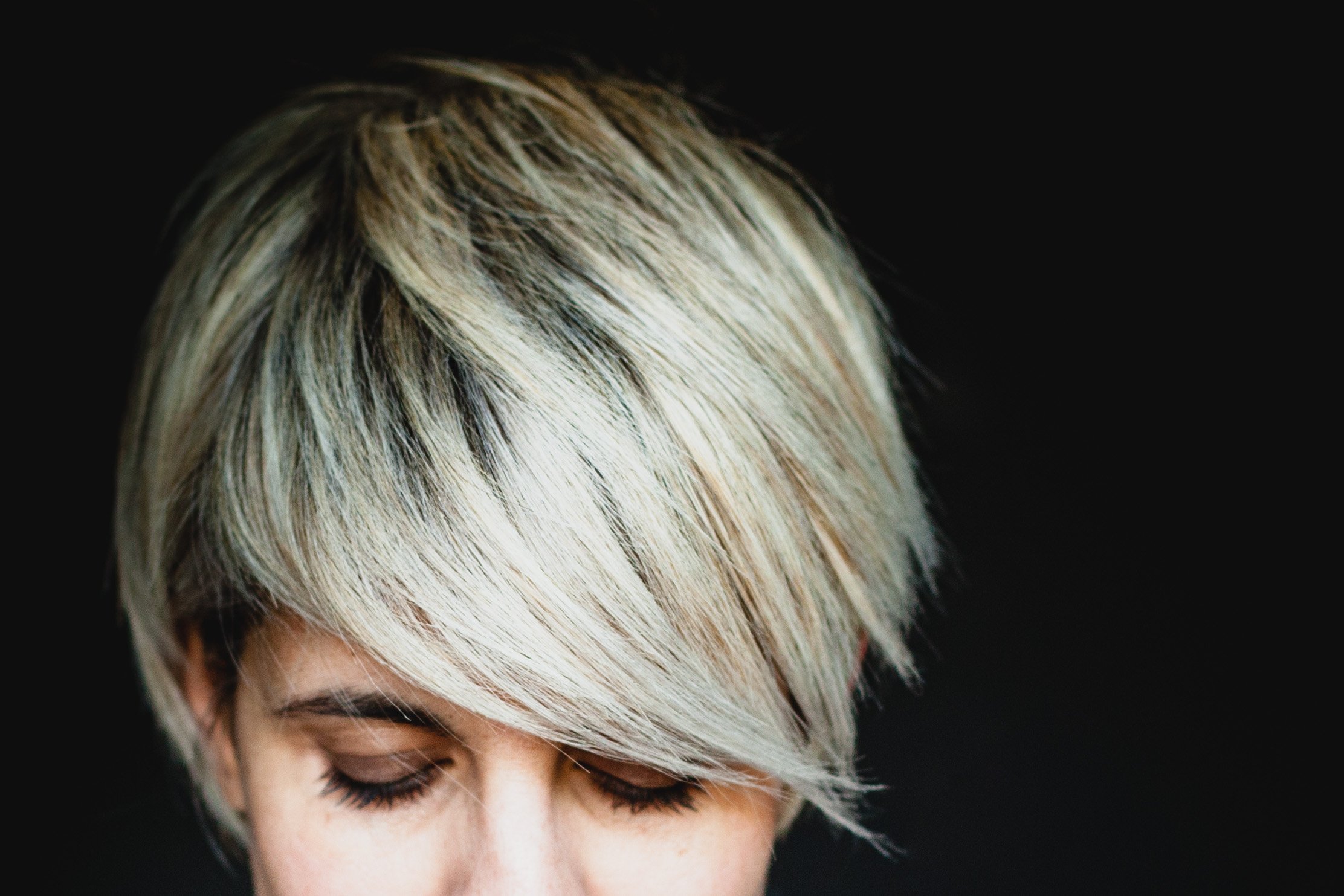 Is a Pixie Cut Right for Your Face Shape? Find Out Here - The Habitat