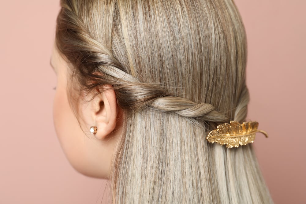 Revitalize Your Thin Hair with Volume-Boosting Hairstyles - The Habitat