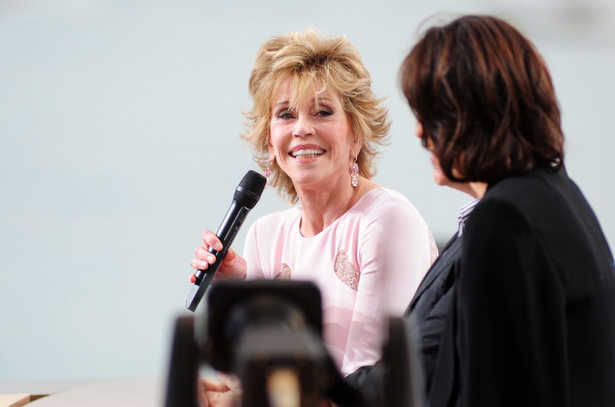 The Shag: a Haircut for the Generations - The Habitat