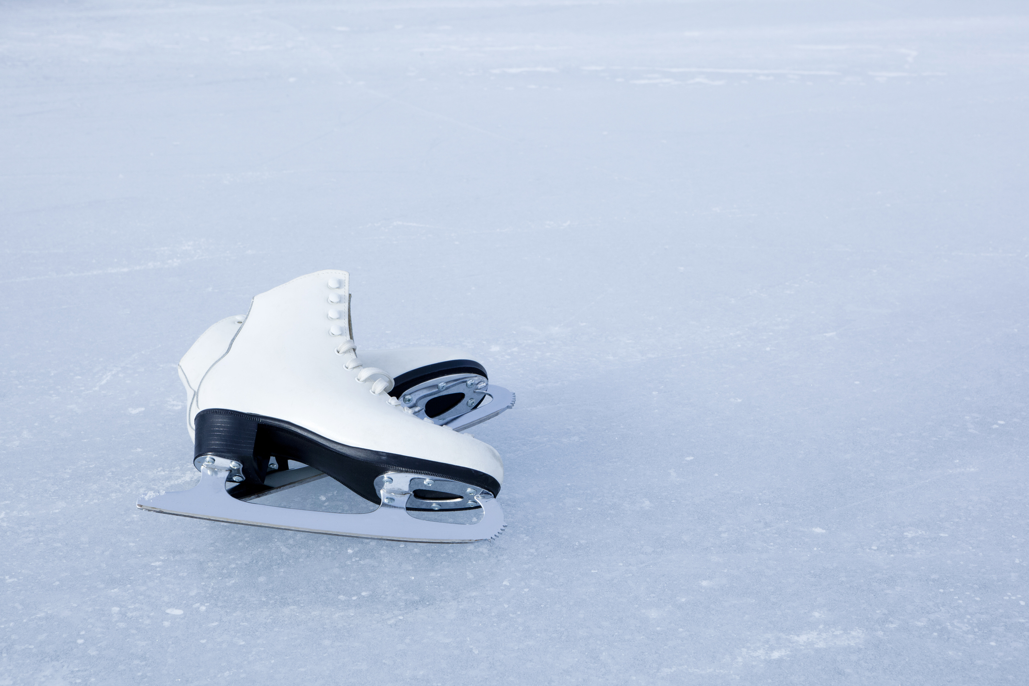 How to Ice Skate - The Habitat
