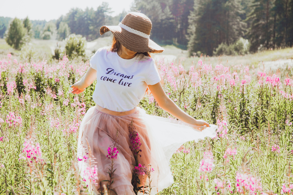 How to Make a Tutu - The Habitat