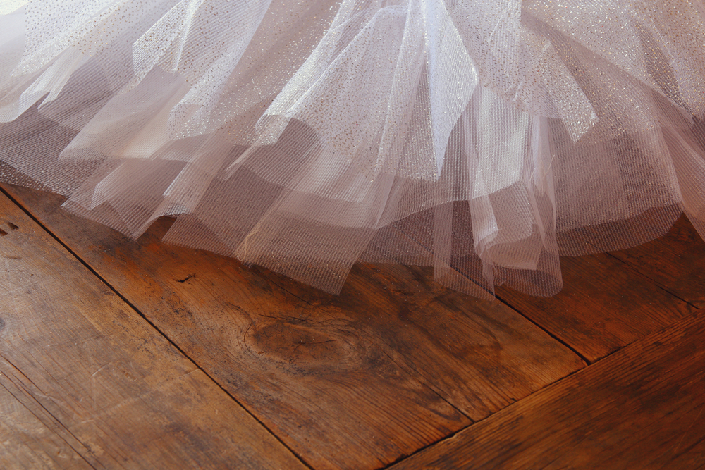 How to Make a Tutu - The Habitat