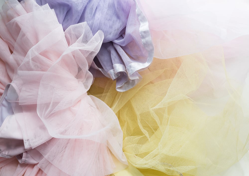 How to Make a Tutu - The Habitat