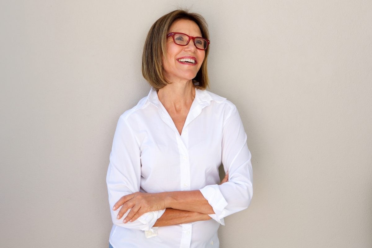 Fashion Essentials for Women Over 50 - The Habitat