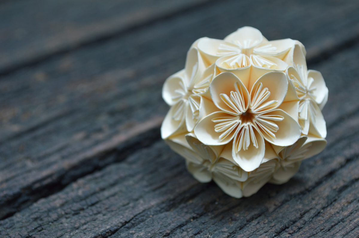 What Is Origami and Why Should You Try It? - The Habitat