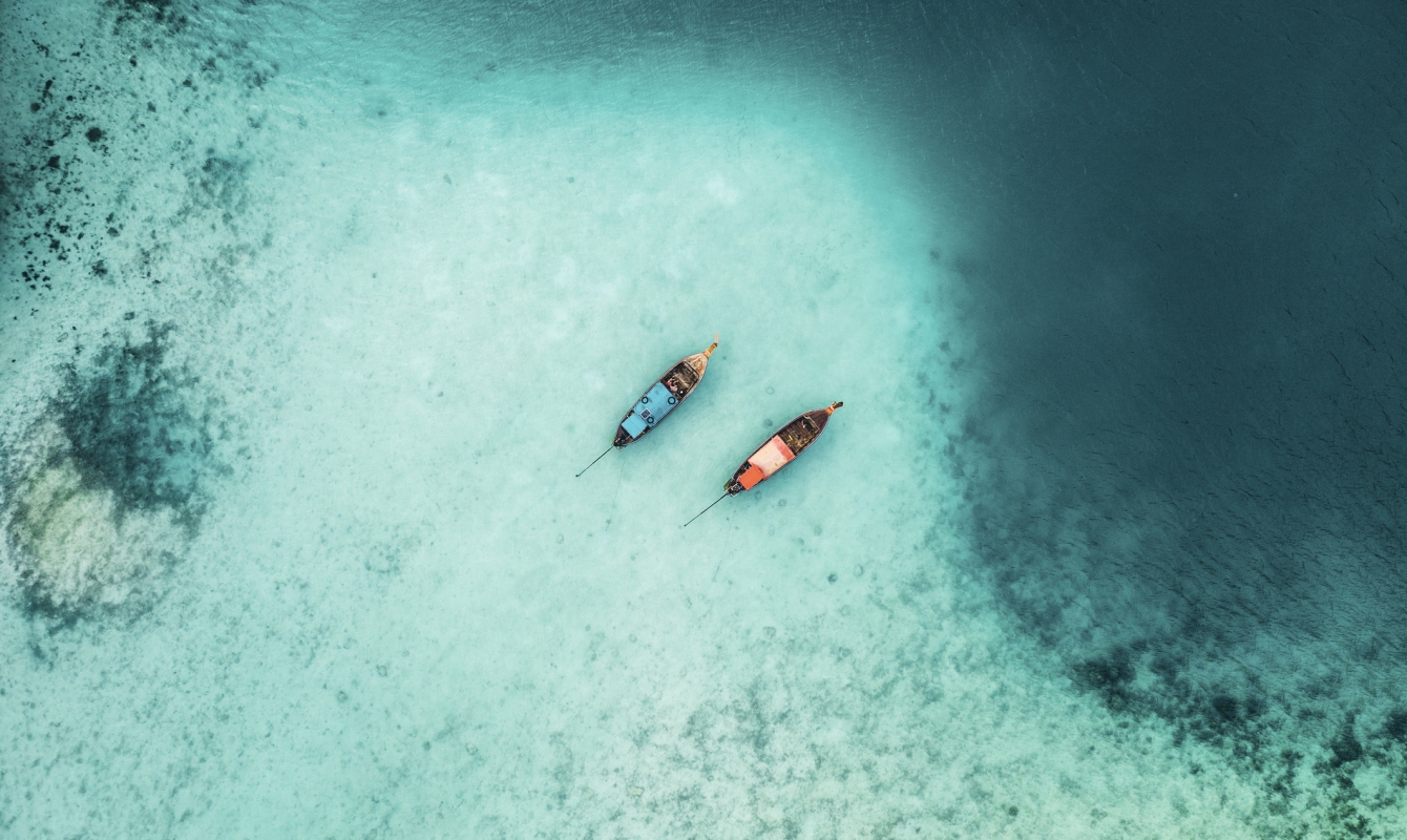 Why is the Ocean Salty? - The Habitat