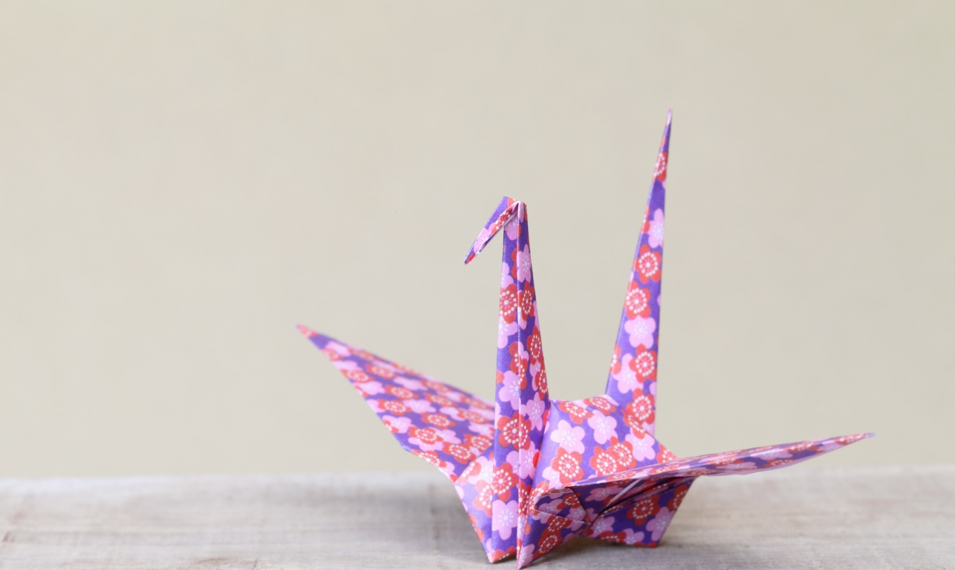 What Is Origami and Why Should You Try It? - The Habitat