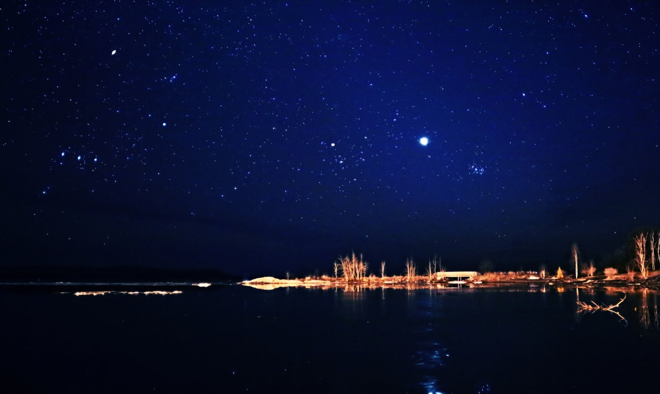 Very Cool Facts About Venus - The Habitat