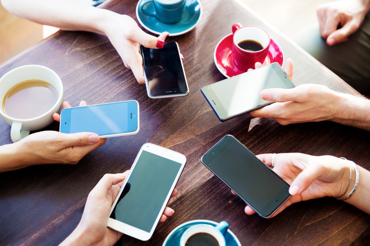 How to Do Everything on Your iPhone - The Habitat