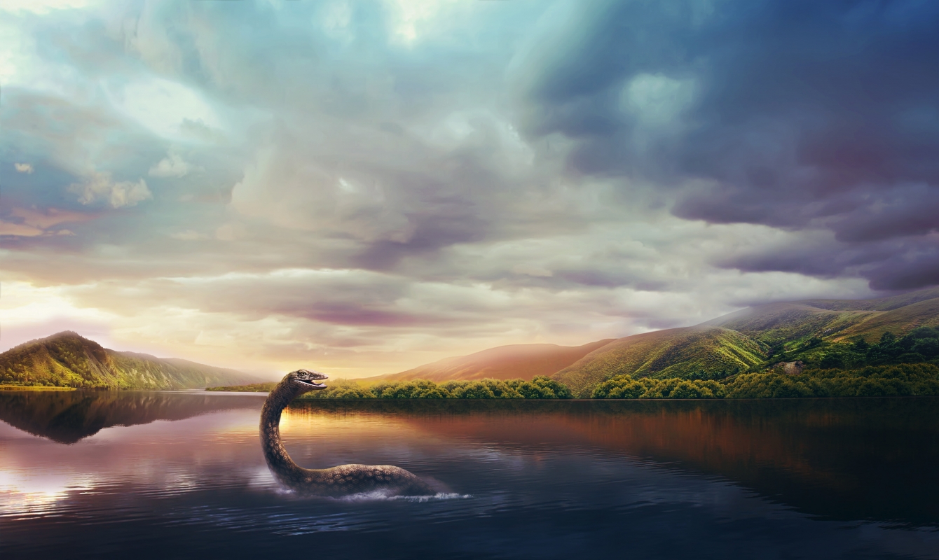 What Are the Best Known Cryptids From Around the World? - The Habitat