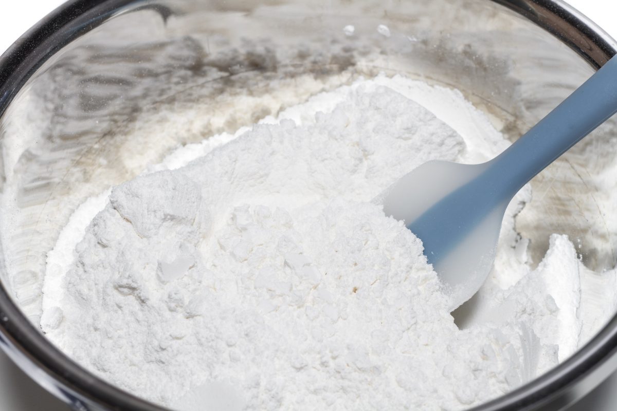 How to Make Oobleck With Just Two Ingredients - The Habitat