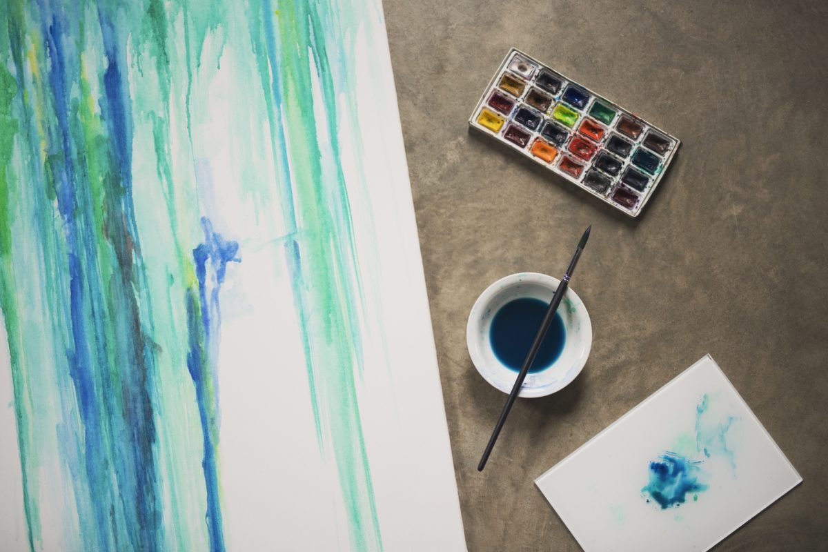 Unleashing Your Grown-Up Creativity With Crafts for Adults - The Habitat Unleashing Your Grown-Up Creativity With Crafts for Adults - The Habitat