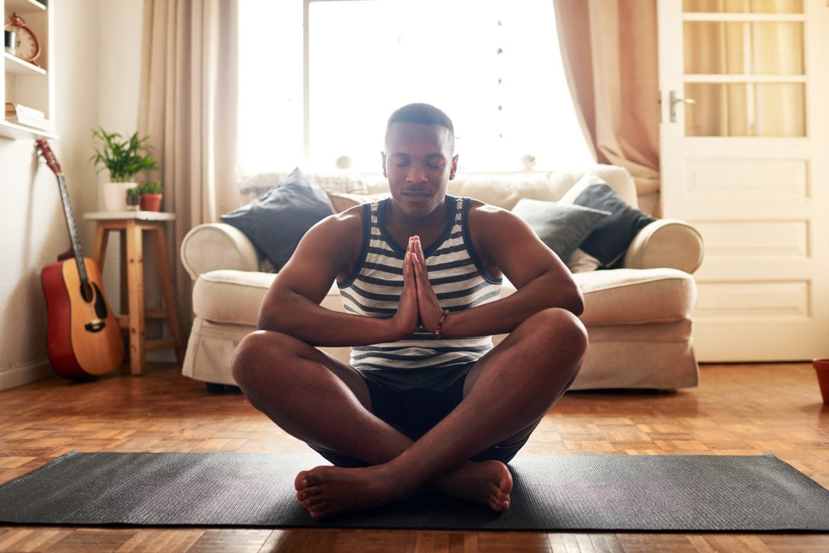 10 Ways to Incorporate Namaste into Daily Life - The Habitat