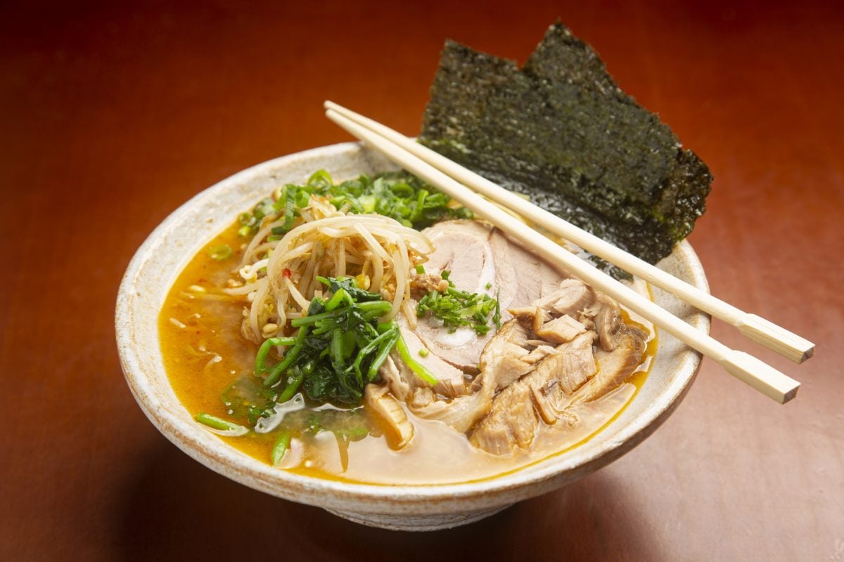 Unforgettable Ramen Recipes to Satisfy Your Cravings - The Habitat
