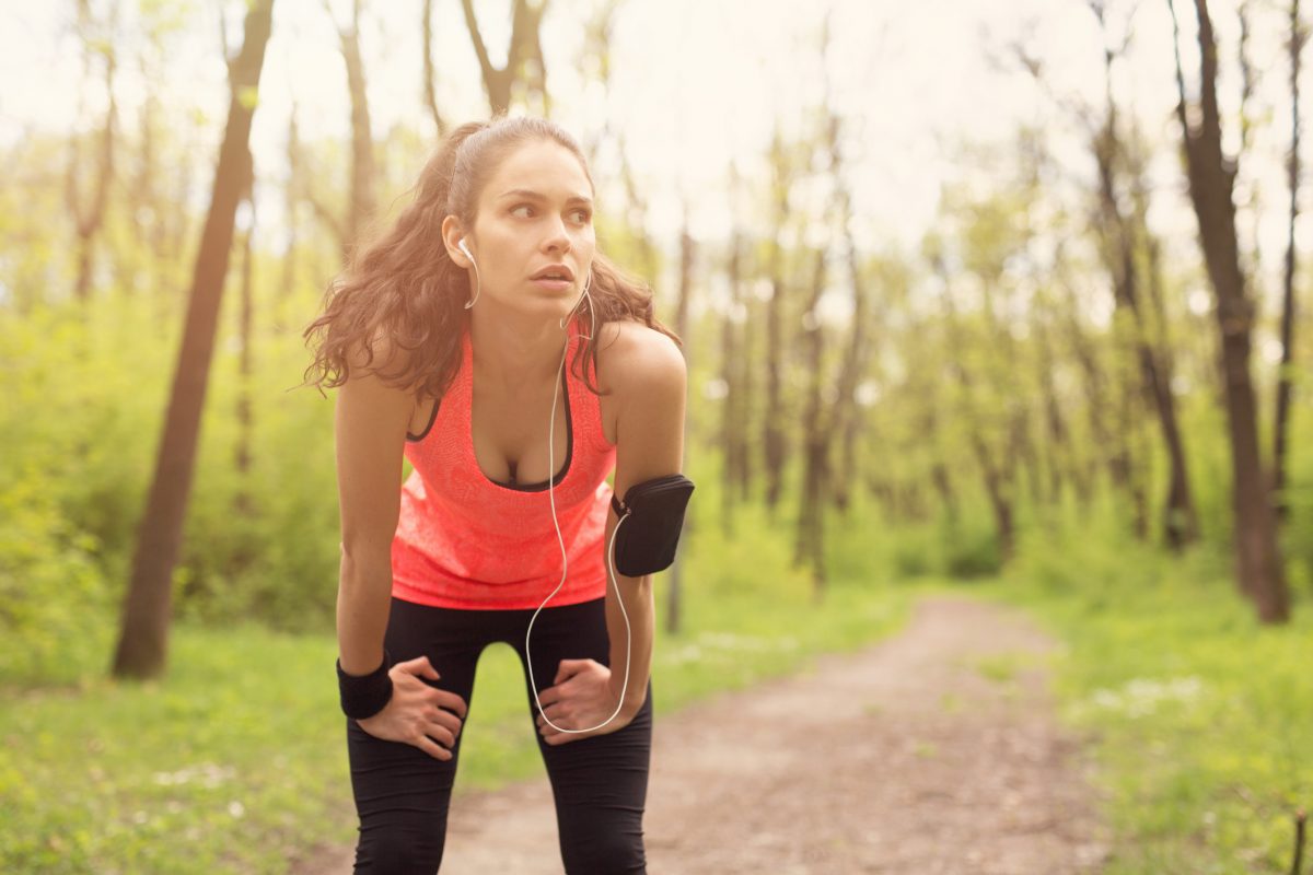 How to Start Running: Tips For Beginners - The Habitat