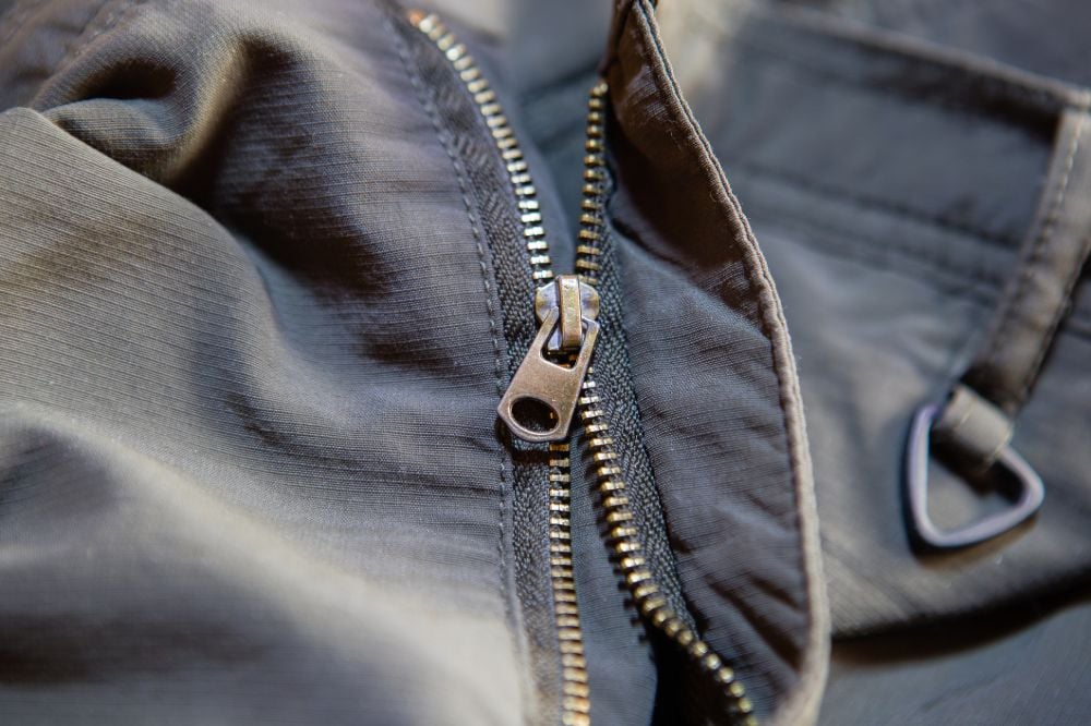 Quick Fixes for Broken Zippers - The Habitat