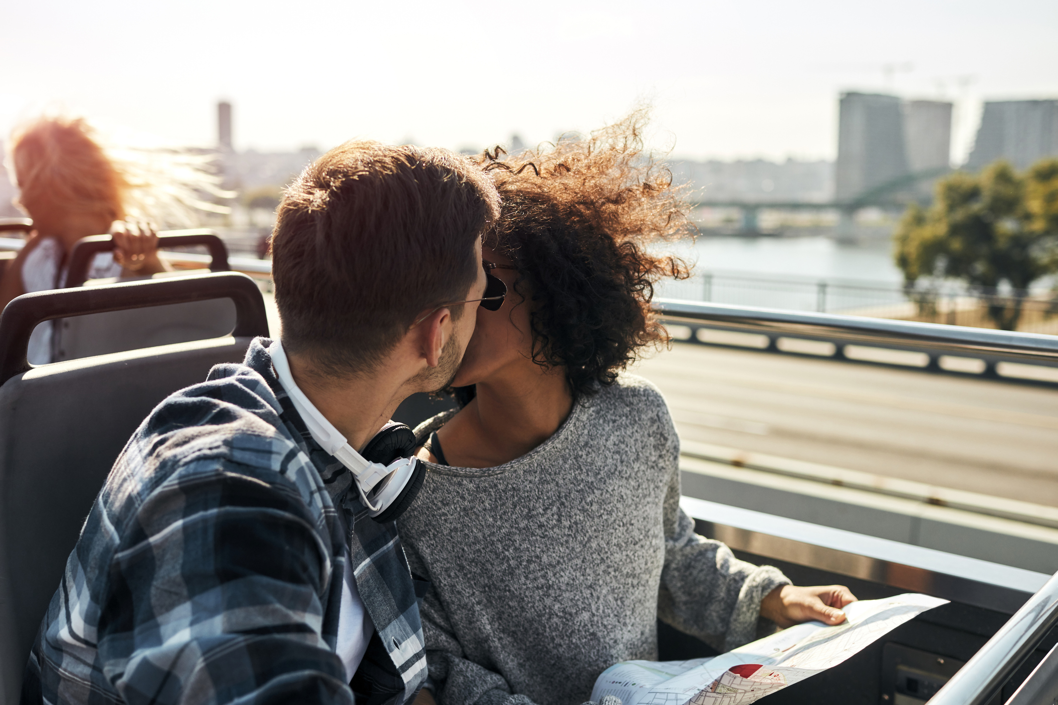 Celebrating Every Kiss With National Kissing Day - The Habitat