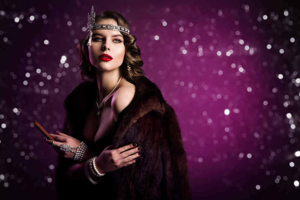 1920s Glamour: the Fashions and Trends - The Habitat