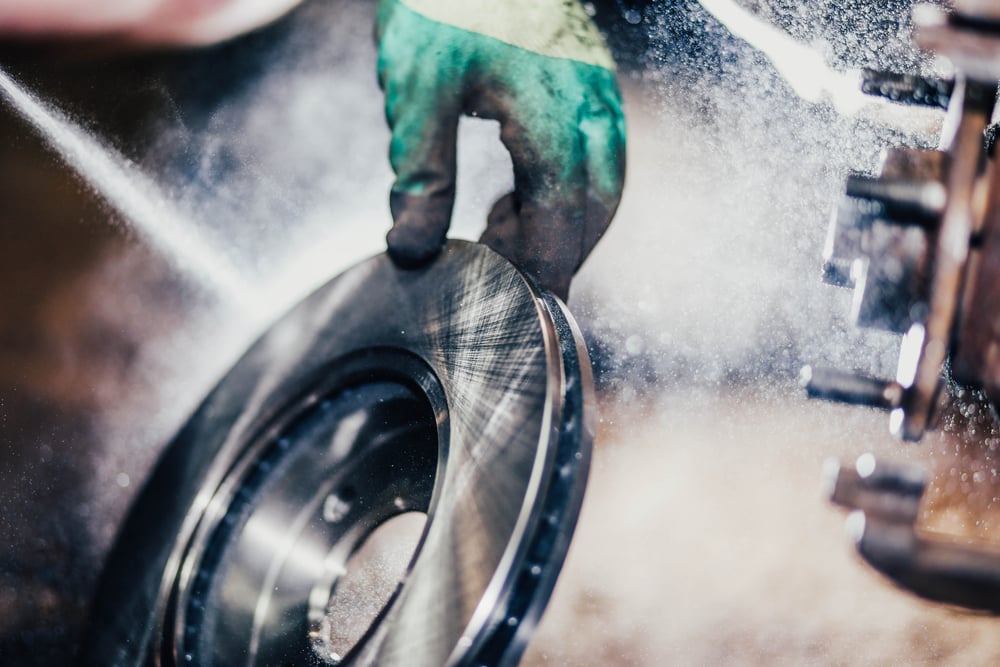 20 Steps to Removing Rust Effectively - The Habitat