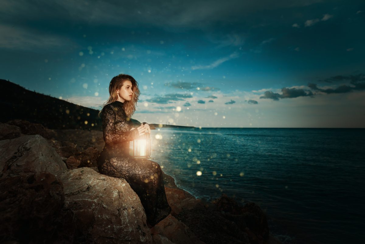 Discovering the Deep Connections Between Dreams and Reality - The Habitat