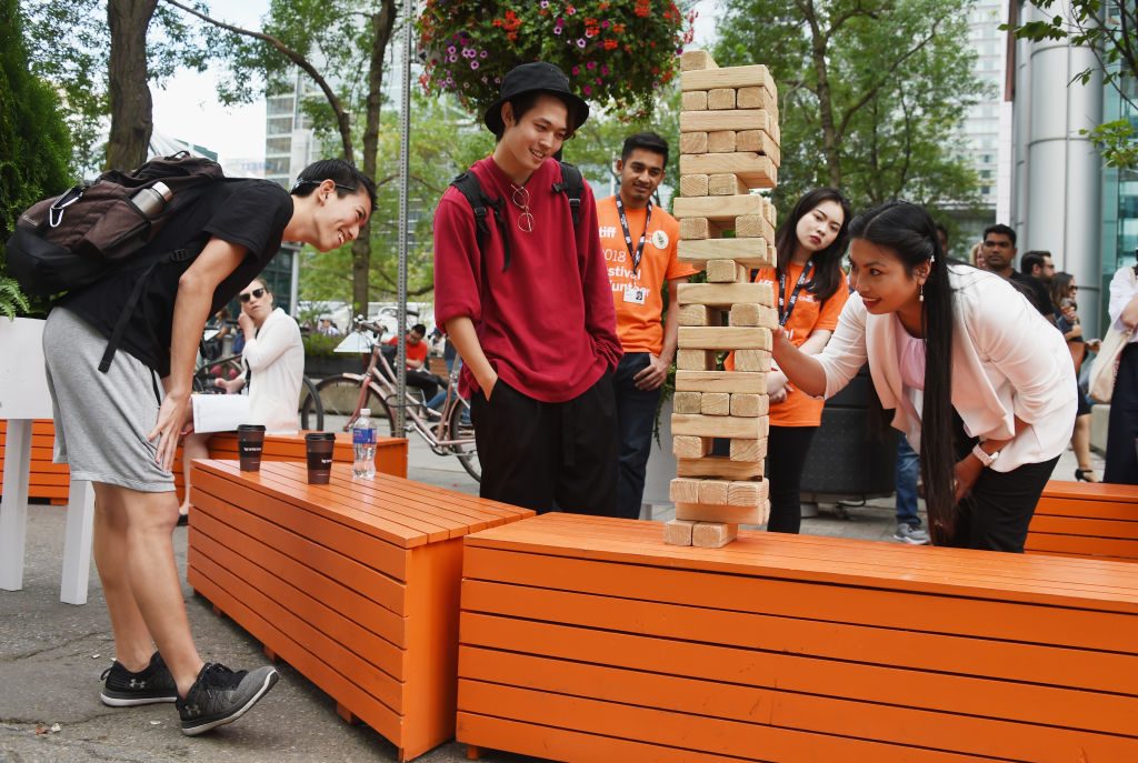 Great Lawn Games for a Summer Day - The Habitat
