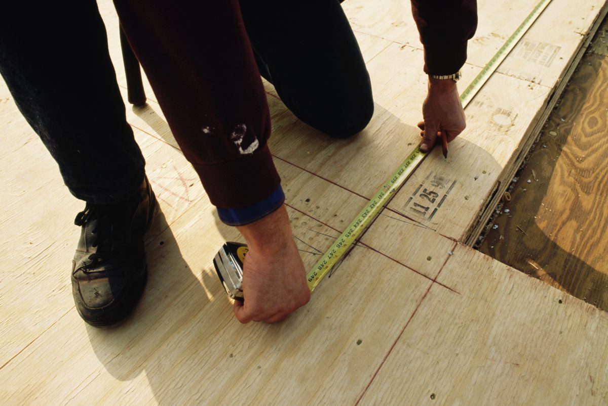 Read a Tape Measure and Boost Your DIY Game - The Habitat