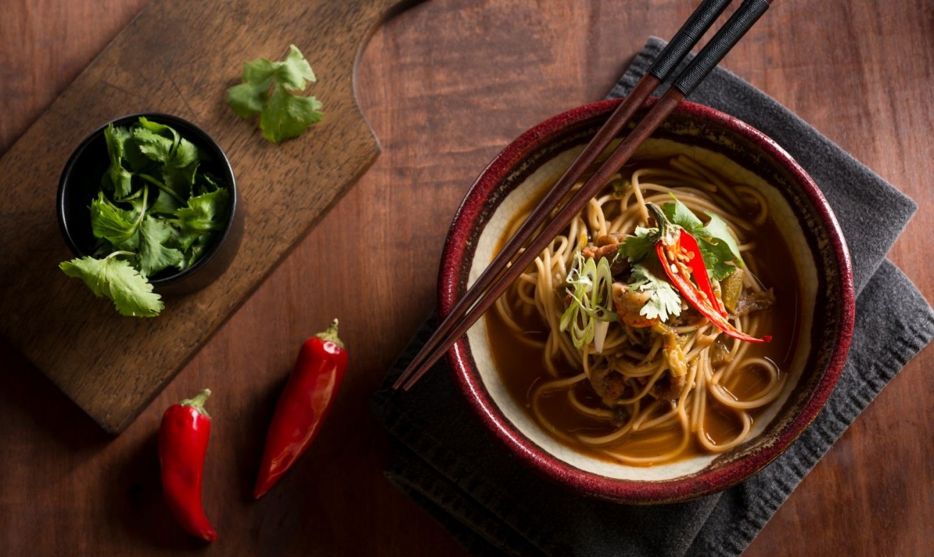 Ridiculously Good Ramen Recipes You Have to Try - The Habitat
