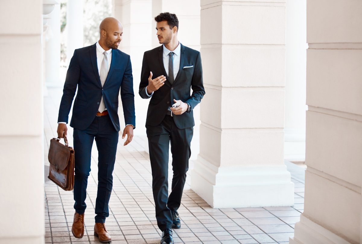 10 Items for Dressing for a Funeral - The Habitat