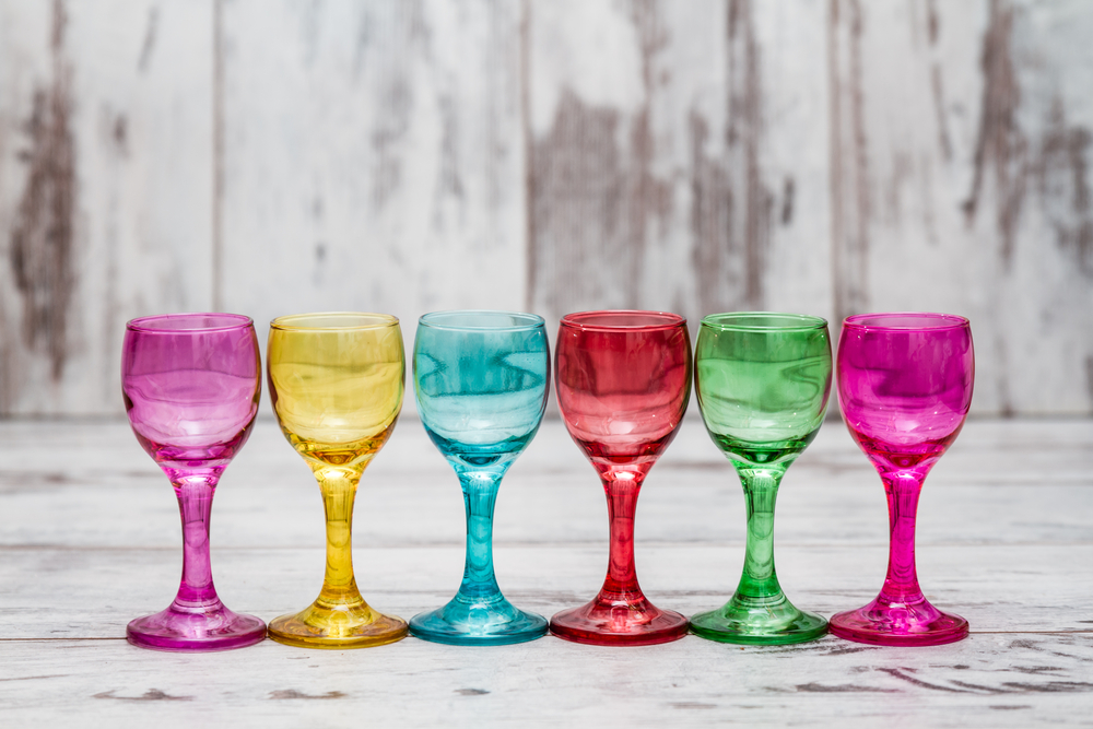 Glamorous Glassware to Elevate Your Table Display - The Habitat