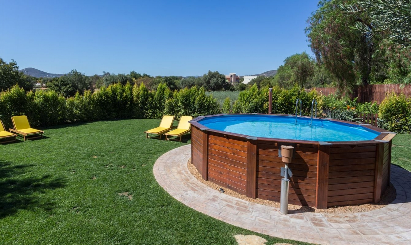 DIY Swimming Pool Ideas For All Skill Levels The Habitat