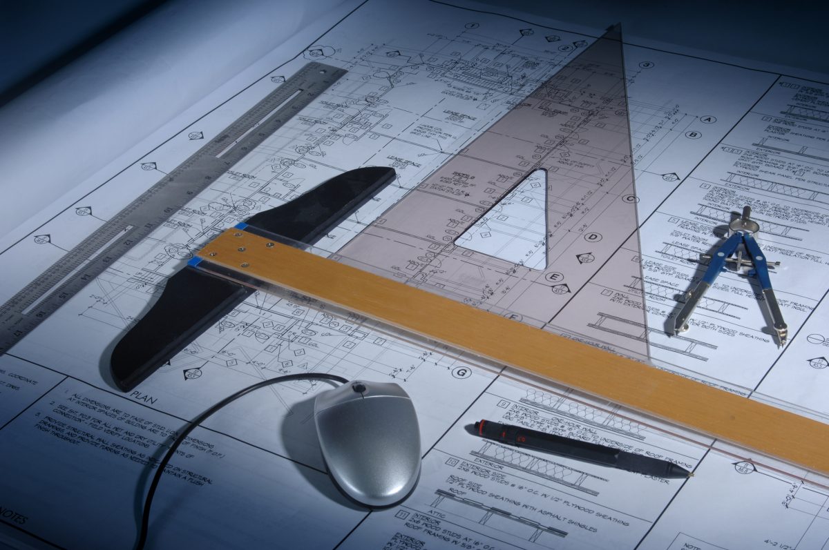 The Many Uses of the Basic Ruler - The Habitat