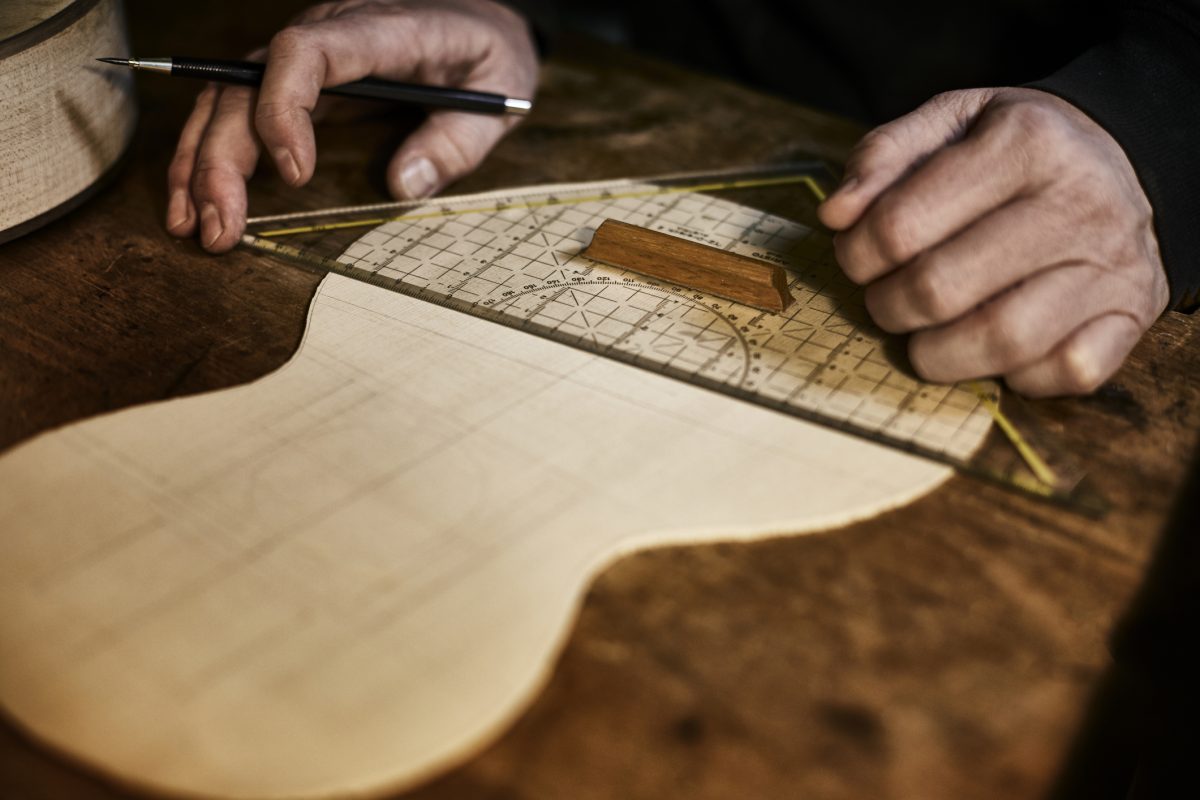 The Many Uses of the Basic Ruler - The Habitat