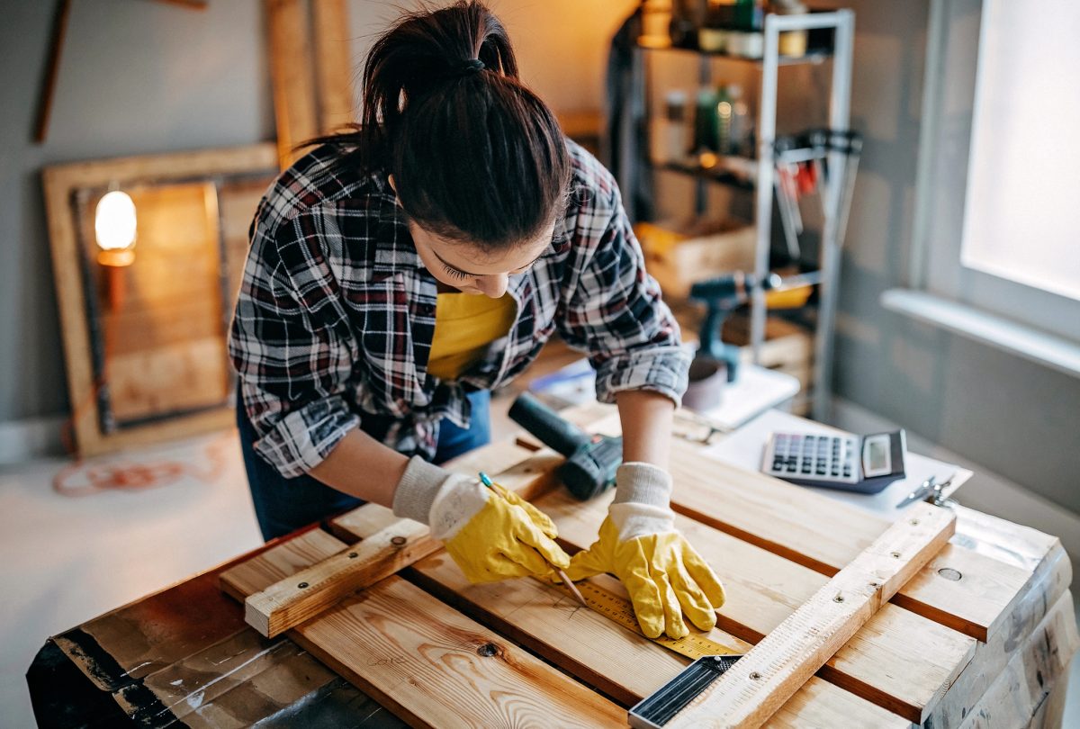 The Many Uses of the Basic Ruler - The Habitat