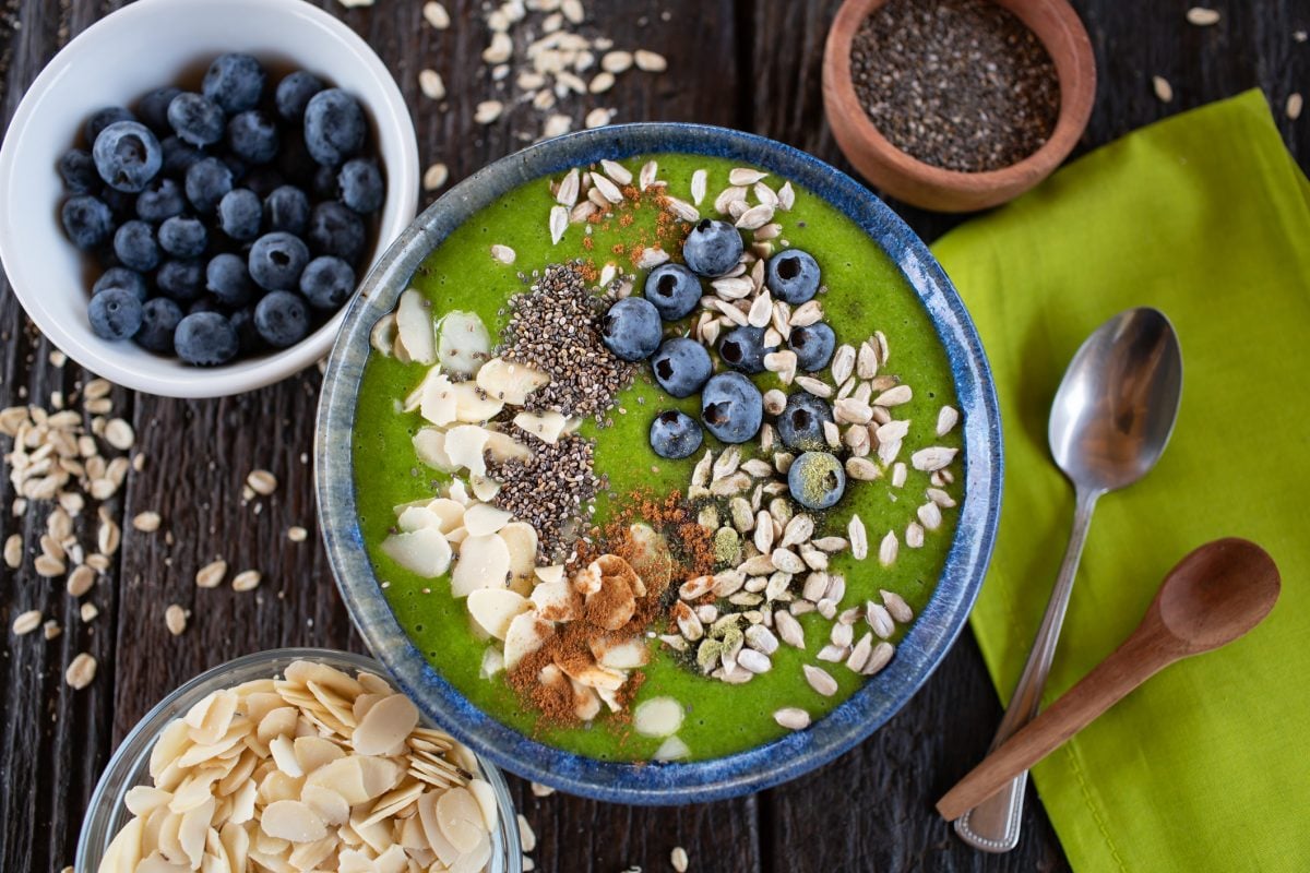 Tempting Breakfast Alternatives Anyone Can Master - The Habitat